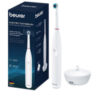 Beurer Tb 50 Electric Toothbrush 1 – At A Bargain